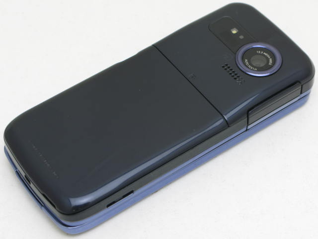 T006 インディゴブルー【中古価格】 09/20 « 中古携帯（ガラケー・スマホ）入荷情報｜携帯市場